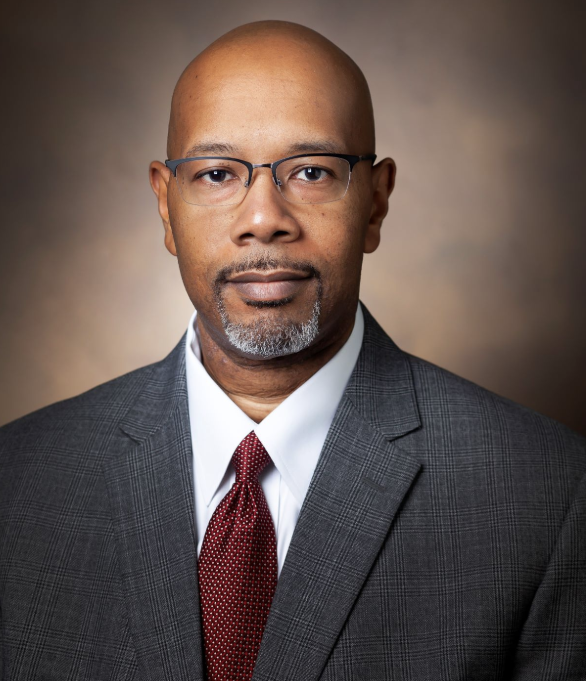 Executive Board – R. Frank Jones Urological Society